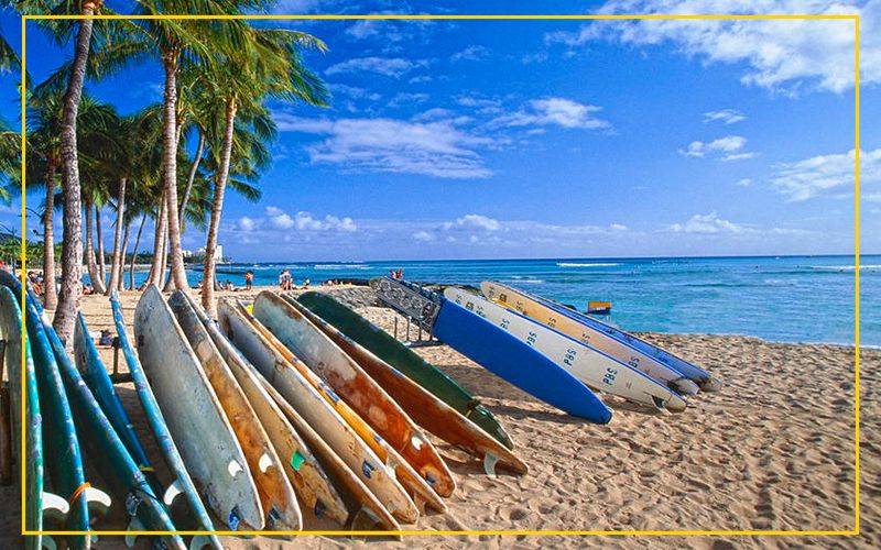 Surfing - Flamingo Adventures Tours